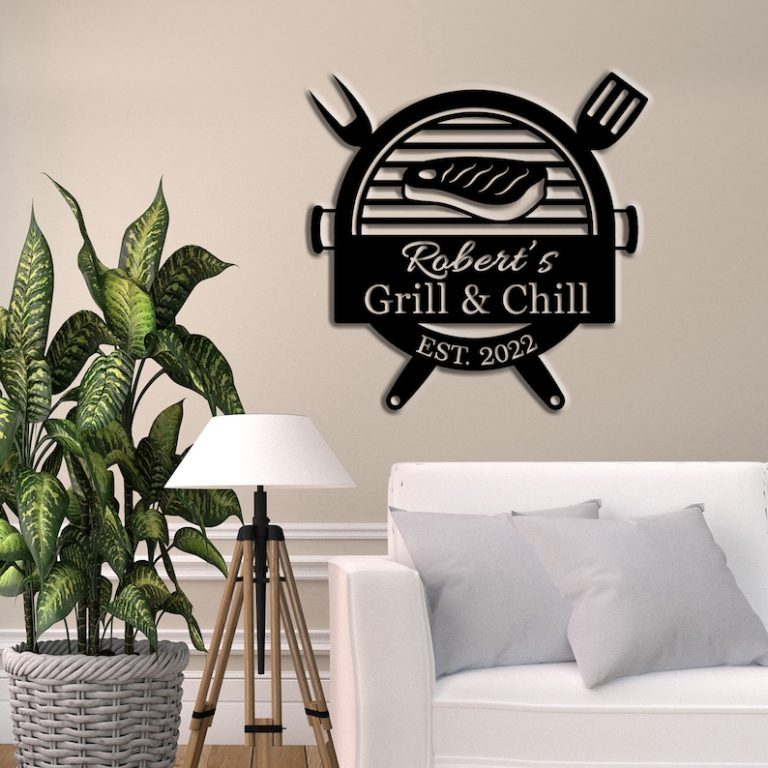 Custom Welder Sign Laser Cut Metal Signs Blacksmith Sign Ironworker Art ...