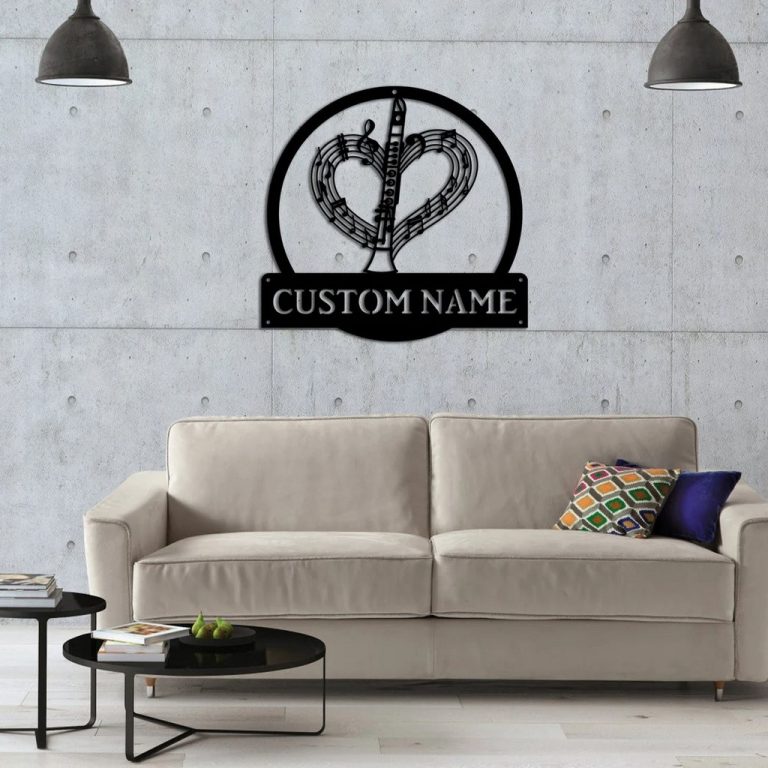 Welding Metal Art Personalized Metal Name Signs Gifts for Welder ...