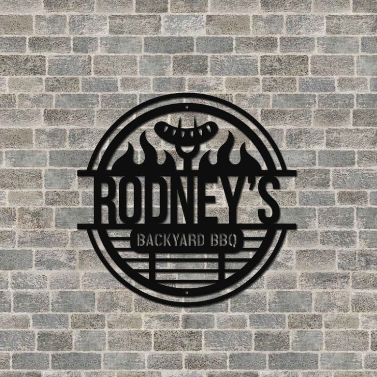 Pontoon Boat Personalized Metal Signs Custom Outdoor Signs Metal ...