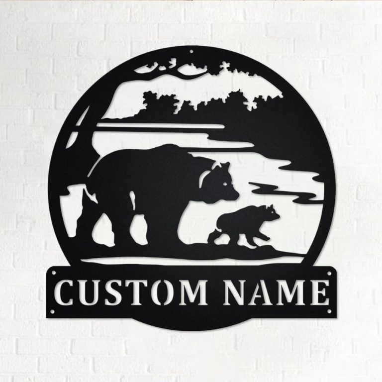 Personalized Tattoo Artist Sign for Tattoo Studio Decor Laser Cut Metal Signs - Custom Laser Cut ...
