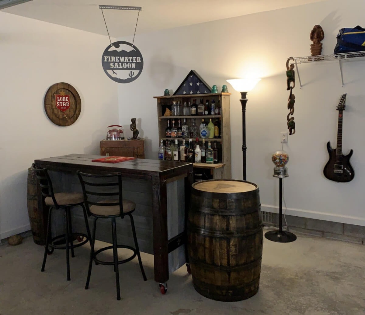 Innovative Ways to Gracefully Hang Your Custom Metal Signs from ...