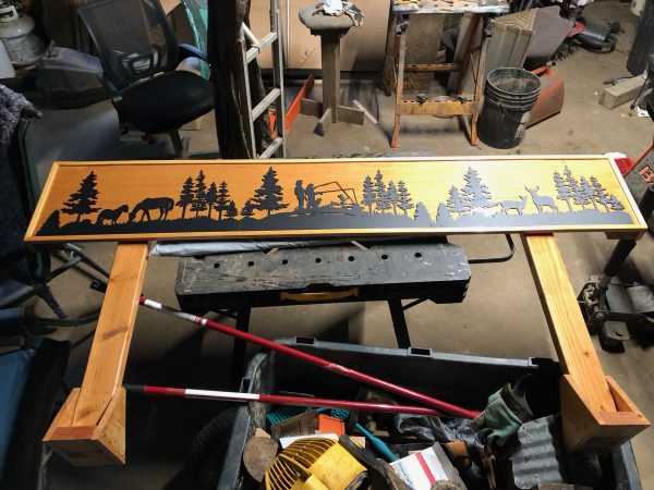 Innovative Ways to Gracefully Hang Your Custom Metal Signs from ...