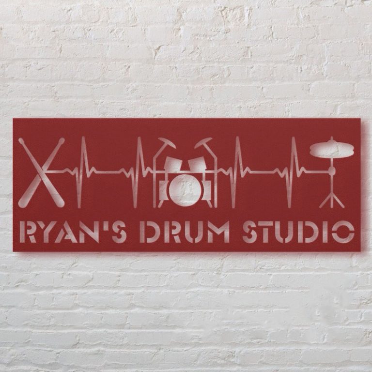 DINOZOZO Drum Studio Drummer Music Room Recording Studio Business ...
