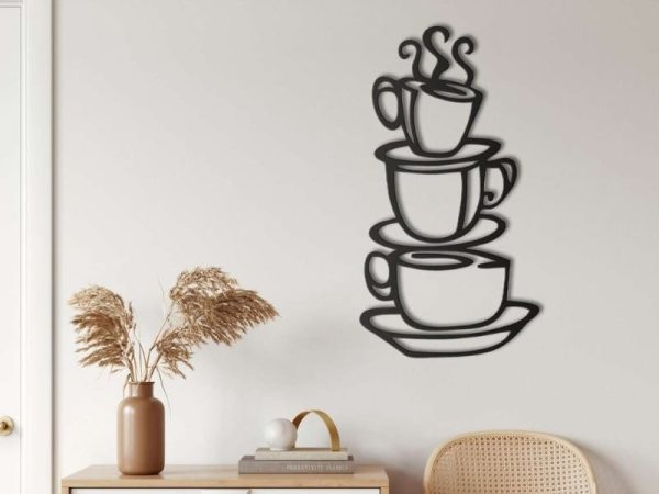 Laser Cut Metal Signs – Custom Designs for Your Space