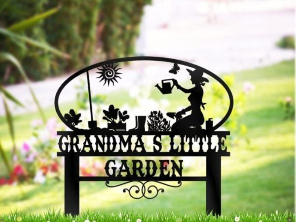 Laser Cut Metal Signs – Custom Designs for Your Space