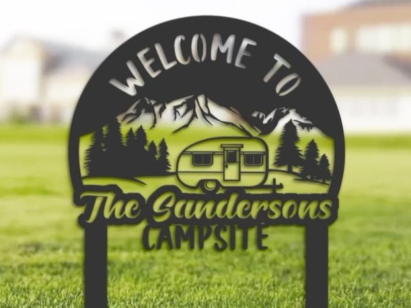 Top Yard Address Sign Ideas to Boost Your Curb Appeal