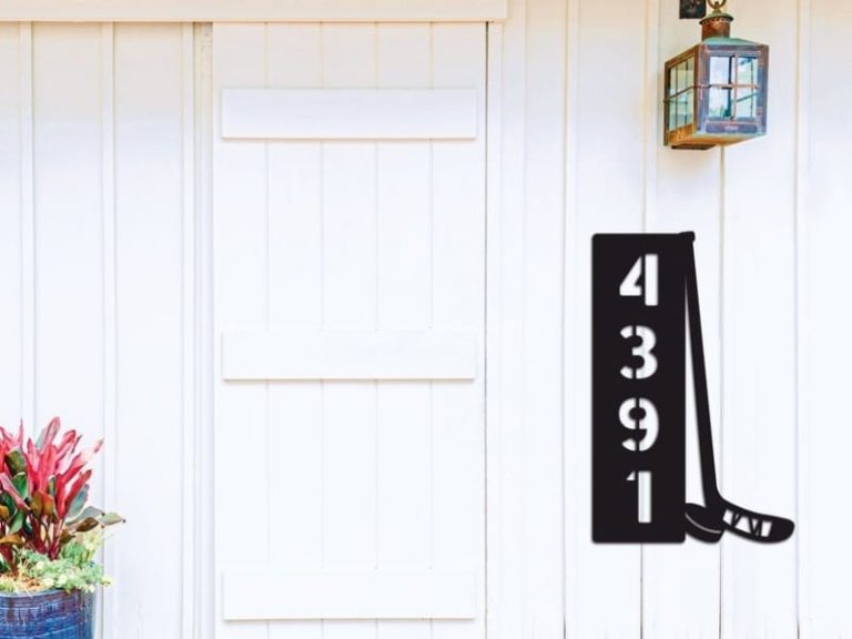 Top decorative numbers for house exteriors in 2025